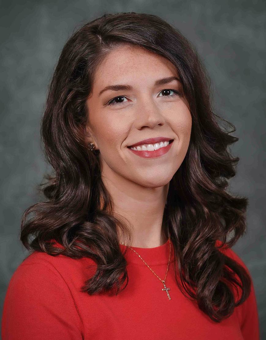 Campus Crew: Lauren Skipper | Start College Here