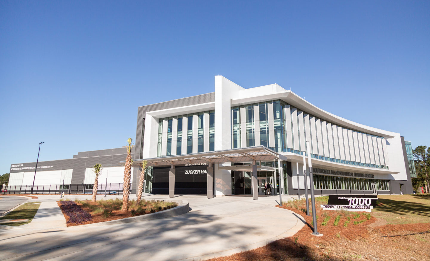 Trident Technical College | Start College Here