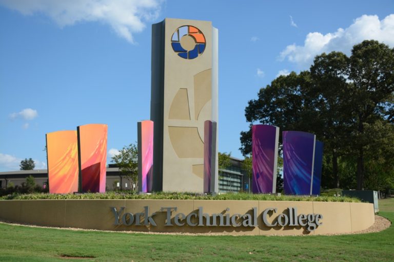 York Technical College | Start College Here